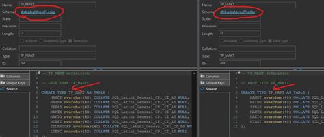 SQL Server Duplicate Of Data Types Issue Dbeaver Dbeaver GitHub