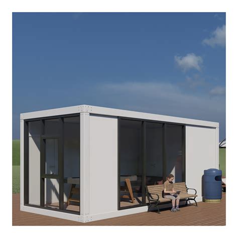 Quick Assemble Container House Factory China Quick Assemble Container House Manufacturers And