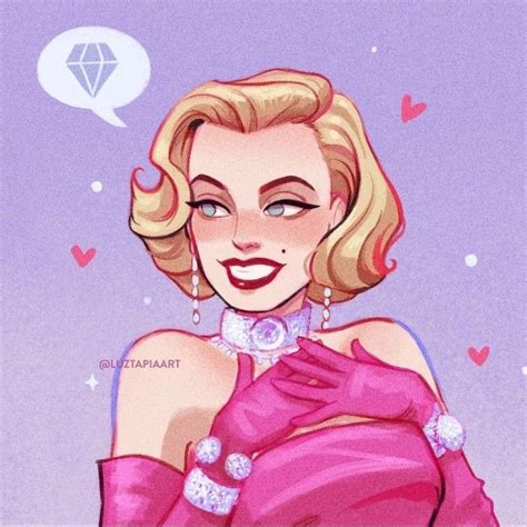 Pin By Oscar Gomez Bodoque On Marilyns Drawings Marilyn Monroe Fan