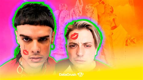 🔥¡catriel Y Paco Amoroso En El Tiny Desk 🔥 Data Crush