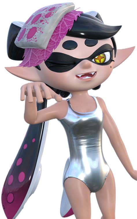 Callie S Metallic Swimsuit By Kuby64 Dfw6obv By Meesawalta On Deviantart