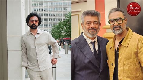 Prasanna I Want To Play A Villain Opposite Ajith Sir