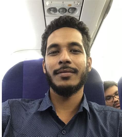 jawad mohammed ↗️ on linkedin startup founder travel thankyou