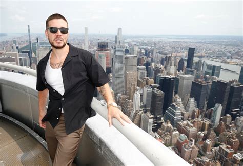Jersey Shore Vinny Guadagnino Once Explained How Hes A Sexual And