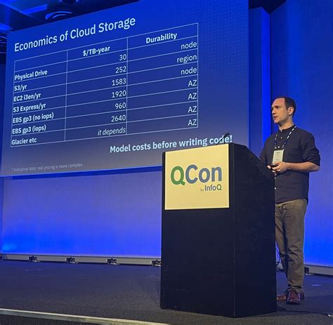 Stateful Cloud Services At Neon Navigating Design Decisions And Trade Offs Q A With John Spray