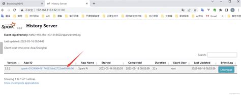 Spark On K8s 的安装和使用 大数据学习系列（六） Csdn博客