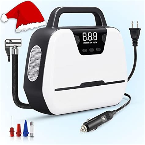 Top 10 Best 110 Volt Air Compressor Reviews And Buying Guide Katynel