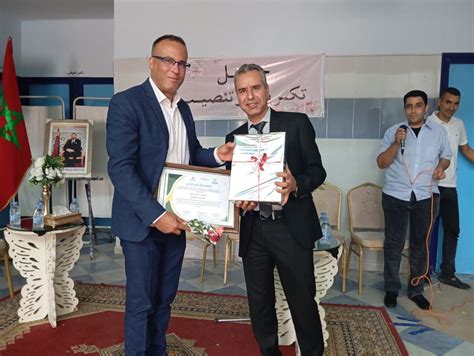 لجنة مركزية من وزارة الصحة تتفقد المستشفى الإقليمي ابن باجة بتازة وتعزز