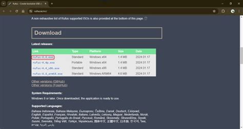 How To Install Ubuntu 24 04 Via Usb Device Educba