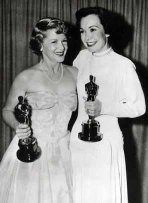 1949 Oscars Claire Trevor Best Supporting Actress For Key Largo