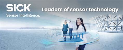 Sick Sensor Intelligence Tradesparky