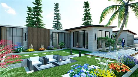 Lumion 12 5 Scene Pack 5 3d Model Cgtrader