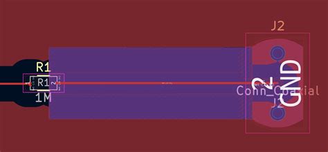 Create A Custom Footprint In Kicad 7 2b Create The Footprint For An