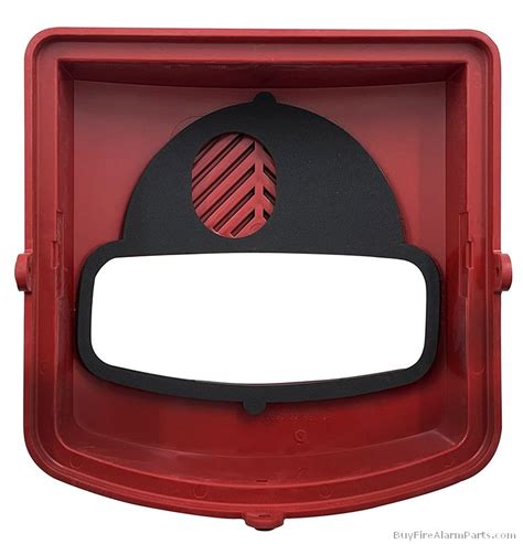 Simplex 4906 9131 Truealert Weatherproof Multi Candela Horn Strobe