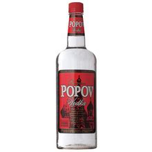Popov Vodka Total Wine And More