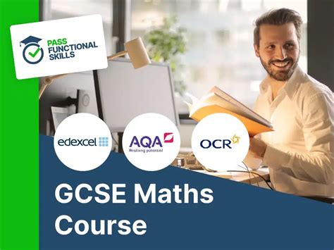 Gcse Maths Course Online Gcse Courses