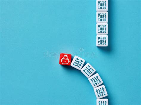 Hacker Breaking The Codes Or Passwords Stock Photo Image Of Datum