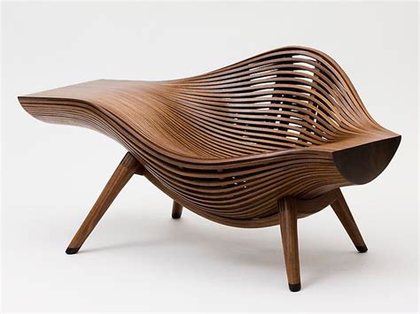 South Korean Contemporary Furniture Design By Bae Se Hwa
