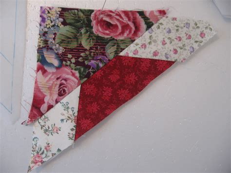 Tuto De La Pochette Patchwork Bleue Mais En Rouge Le Blog De Caillou Tuto De La Pochette Patchwork Bleue Mais En Rouge Le Blog De Caillou