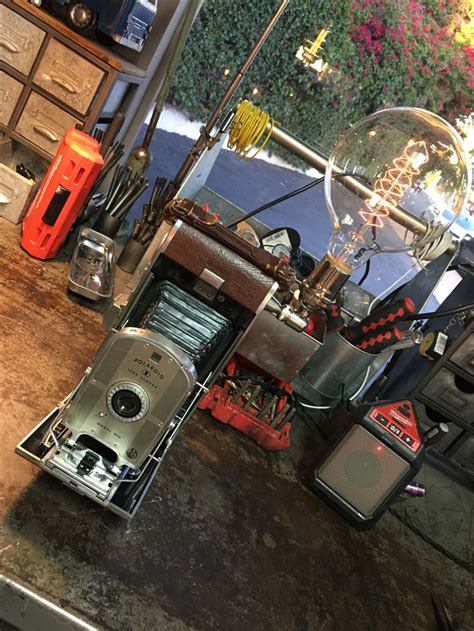 Pin By Jim Turner On Lamps Assemblage Art Landmarks Travel