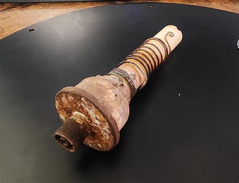 Need help identifying this part : r/amateurradio