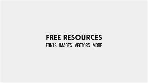 Great Resources For Graphic Designers Tools And Free Resources You