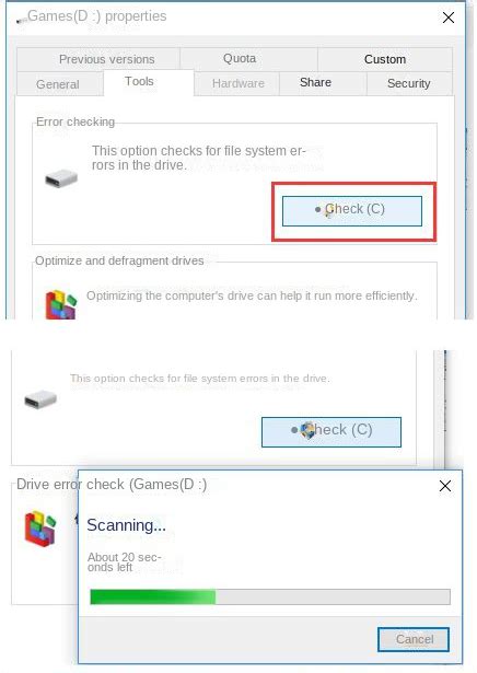 Fixing The External Hard Drive Freezes Issue Quick Solutions Rene E