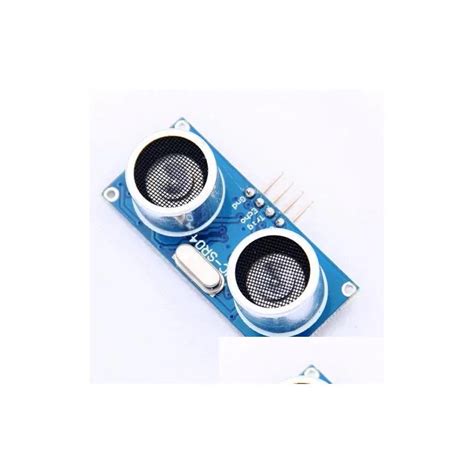 Wholesale New Trasonic Mode Hc Sr04 Light Sensor Arduino For Distance Measuring In Arduino Ideal
