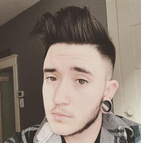 Ftm Haircuts 17 Striking Hairstyles To Revamp Yourself
