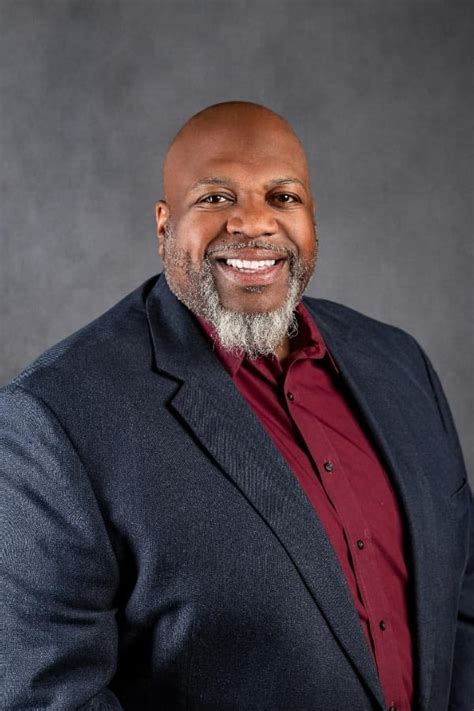 Anthony Gray Statewide Health Advisors