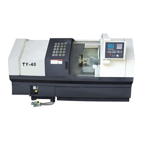 China Cnc Slant Bed Lathe Suppliers Manufacturers Factory Good Price Tony Industrial