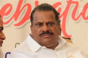 Ep Jayarajan To Sue ‘dallal Nandakumar Sobha Surendran Mathrubhumi