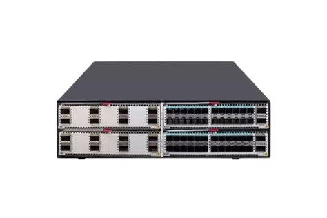 Revolutionizing Network Infrastructure A Complete Guide To Top Of Rack Switching Fibermall Com