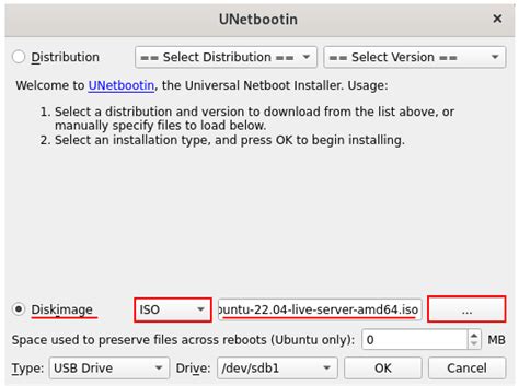 How To Install Ubuntu On USB Drive 100 Working GoLinuxCloud