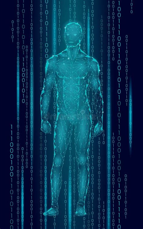 Artificial Intelligence Ideas Stock Illustration Illustration Of