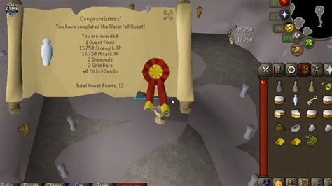 Osrs Best Quests To Do First 2026 Beginner Order Guide Osrs Legends