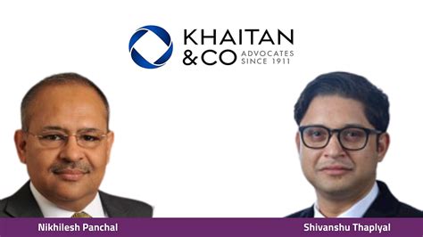 Khaitan And Co Advises Ec Council Holding On 20 Million Investment In Firecompass Technologies