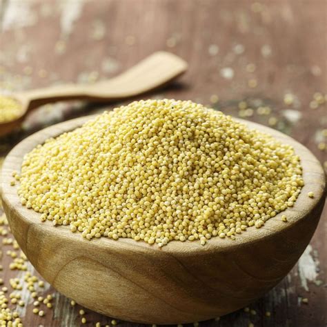 Mijo Pelado Ecomaná