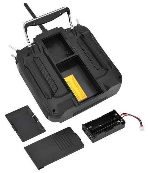 Eachine TX16S - Helicomicro