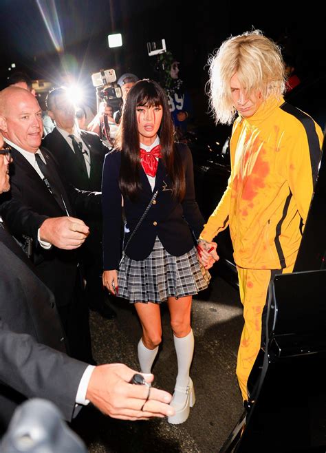 Kill Bill Gogo Kostüm Gogo Yubari S Tenor