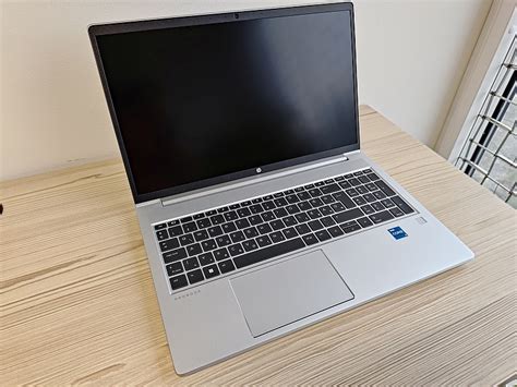 Hp Probook G B Ea P Laptop M R Cs T Rt K N Tvehet Ingyenes Kisz Ll T Ssal