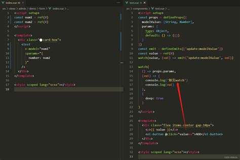 有懂vue3的同学吗，请教一个watch的问题 Csdn博客