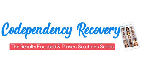 Codependency Recovery Masterclass Free Series Register Now