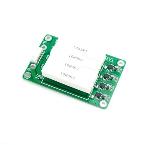 Battery Balance Board 1s 4s Lifepo4 Battery Balancing Board 12v Lithium