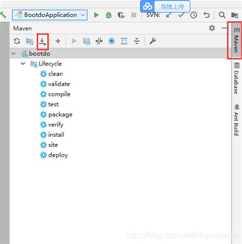 Idea从svn上checkout项目ide Checkout Svn项目 Csdn博客