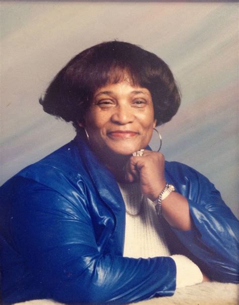 Alberta Griffey Obituary 1939 2017 Legacy Remembers