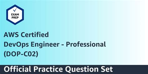 20 Aws Certified Devops Engineer Exam Prep Courses [2025] Class Central