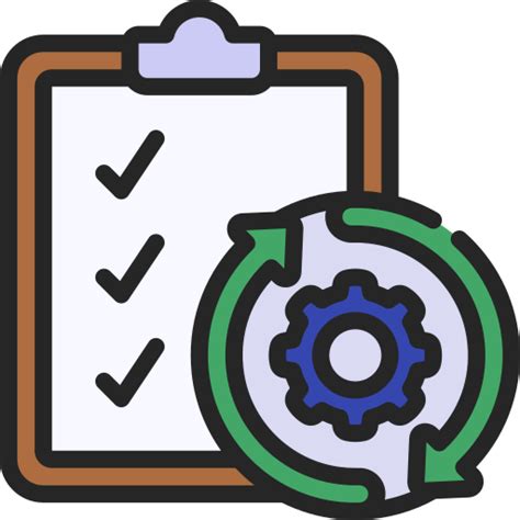Process Juicy Fish Soft Fill Icon