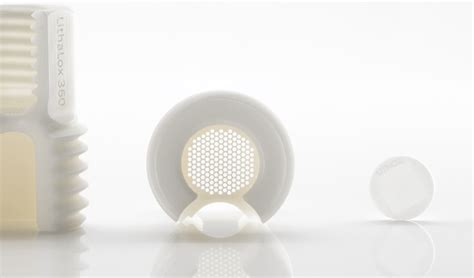 Using Ceramic 3d Printing To Achieve Complex Aerospace Structures 3dnatives