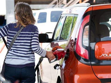 New Fuel Regulations Will Increase Price Of Fuel And Decrease Gdp